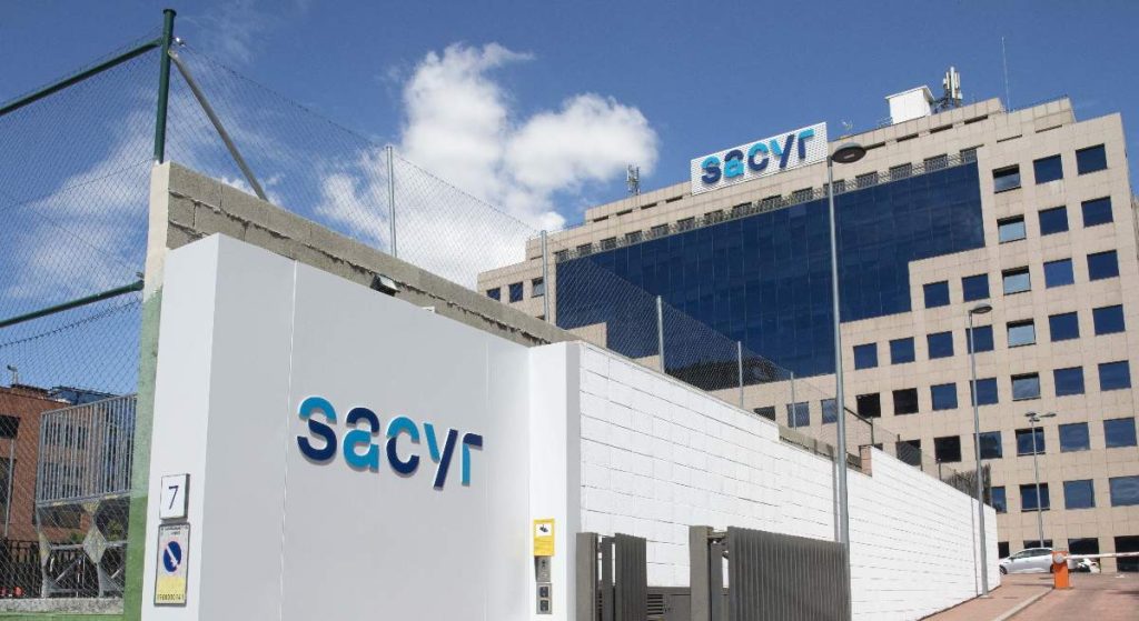 Sacyr Ficha A Kpmg Cuatrecasas Deloitte Y Garrigues Para Pilotar Las